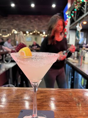 ILLUSIVE RESTAURANT & BAR - 157 Photos & 81 Reviews - 3 Ferry St ...
