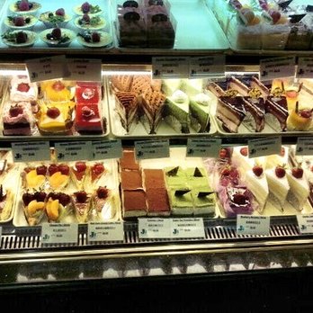 J.J. BAKERY - Updated August 2024 - 499 Photos & 402 Reviews - 15333 ...