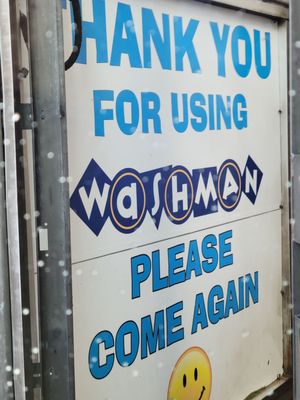 WASHMAN CAR WASH - AIRPORT WAY - Updated January 2025 - 52 Photos & 51 ...