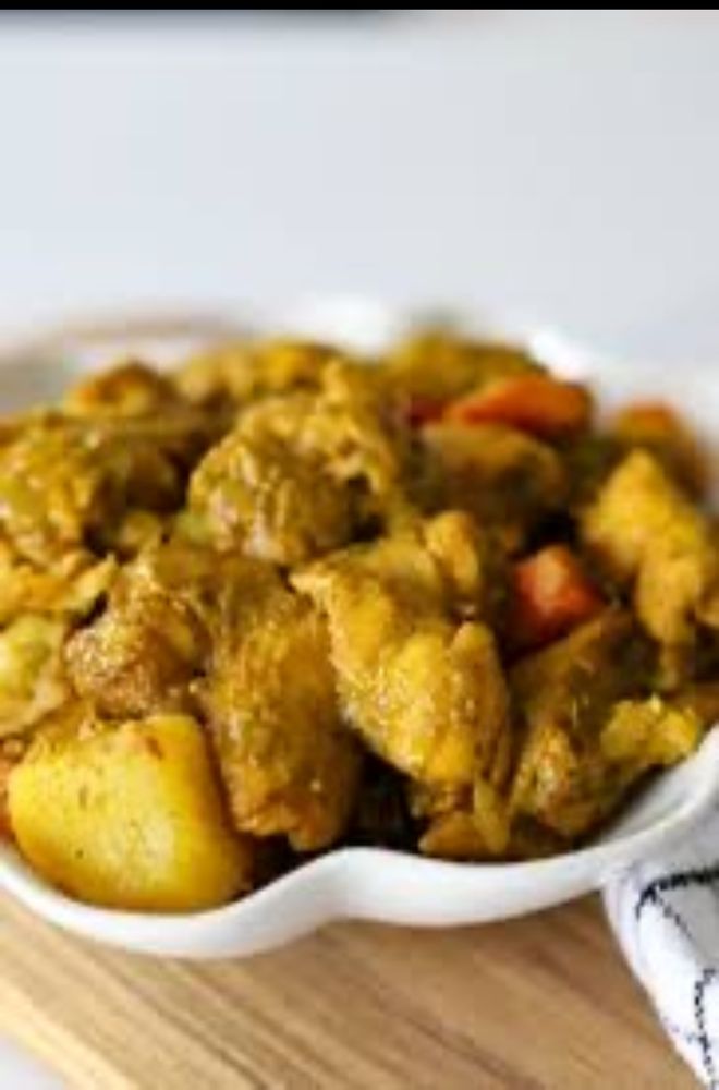 GERMAIN’S FAMILY CARIBBEAN RESTAURANT - Updated January 2026 - 79 ...