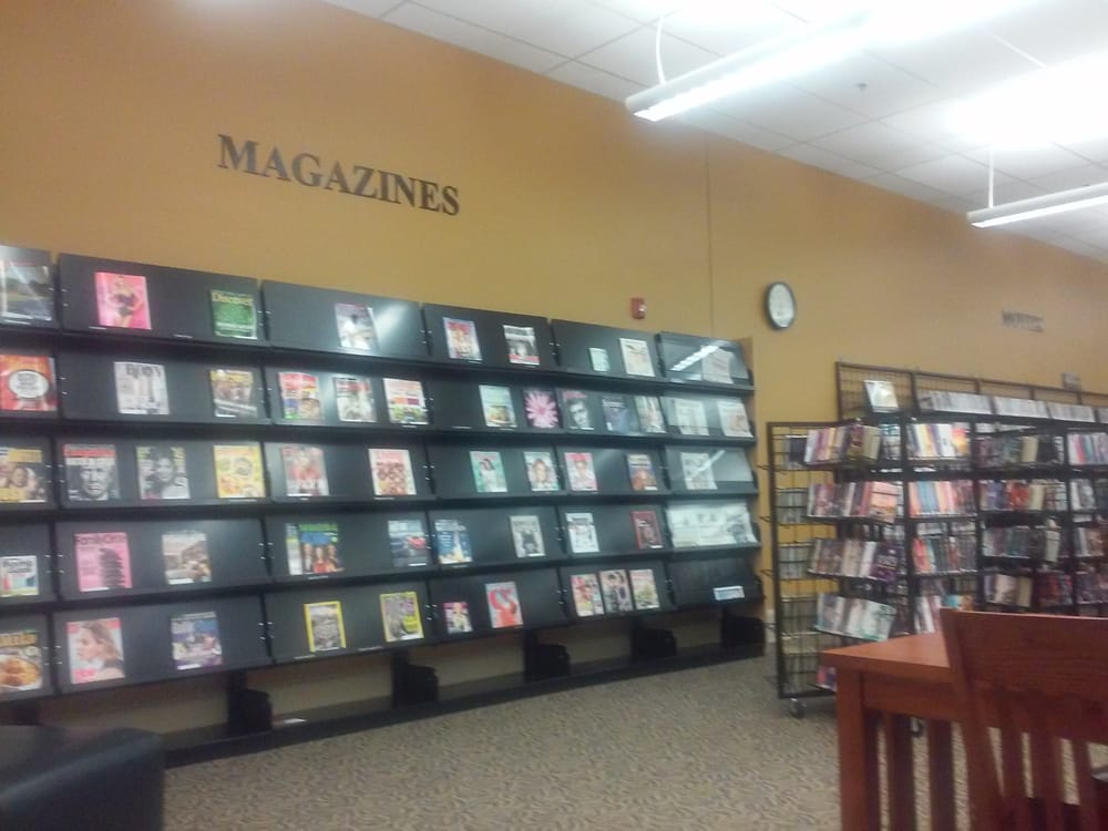 SEMMES BRANCH LIBRARY - Updated July 2025 - 9150 Moffett Rd, Semmes ...