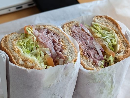 BROTHERS SANDWICH SHOP - Updated July 2024 - 529 Photos & 712 Reviews ...