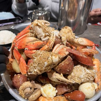 SIMMER CLAW BAR - Updated April 2025 - 593 Photos & 386 Reviews - 595 ...