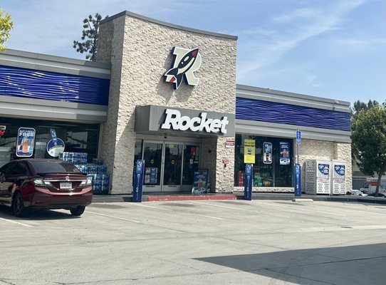 ROCKET - Updated October 2025 - 2450 S Azusa Ave, West Covina ...
