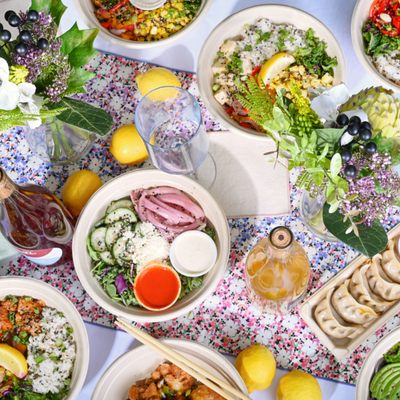 MOONBOWLS - Updated October 2025 - 25 Photos & 19 Reviews - 921 W Commerce St, Dallas, Texas ...