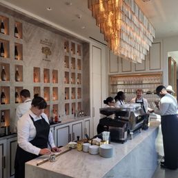 RH ROOFTOP RESTAURANT AT RH RALEIGH - Updated June 2025 - 150 Photos ...