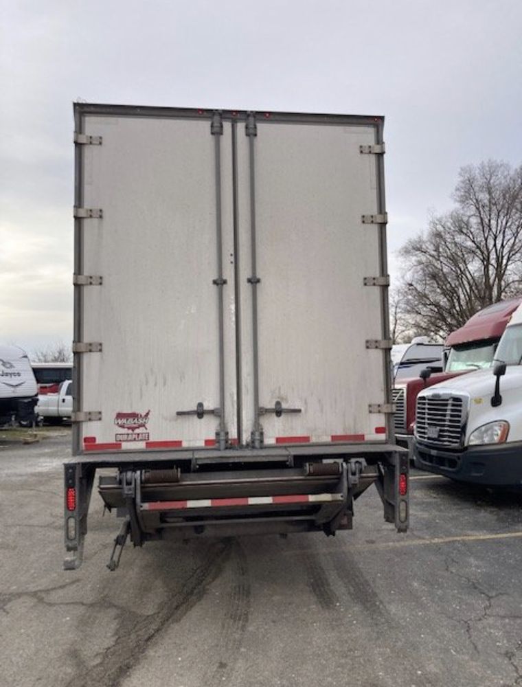 NIGHT HAWK DELIVERY SOLUTIONS - Updated October 2024 - Request a Quote ...