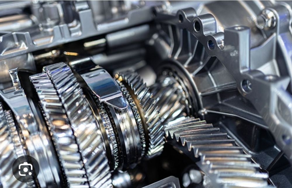 Santa Ana Mini Transmission Repair