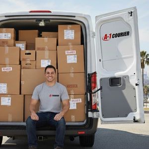 UNITY COURIER SERVICES - Updated October 2025 - 15 Reviews - 3231 ...