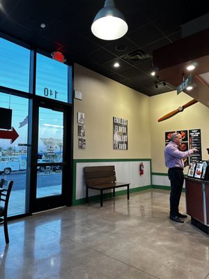 WINGSTOP - Updated May 2026 - 69 Photos & 55 Reviews - 6435 S Durango ...