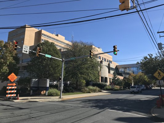 LANCASTER GENERAL HOSPITAL - Updated December 2025 - 36 Photos & 89 ...