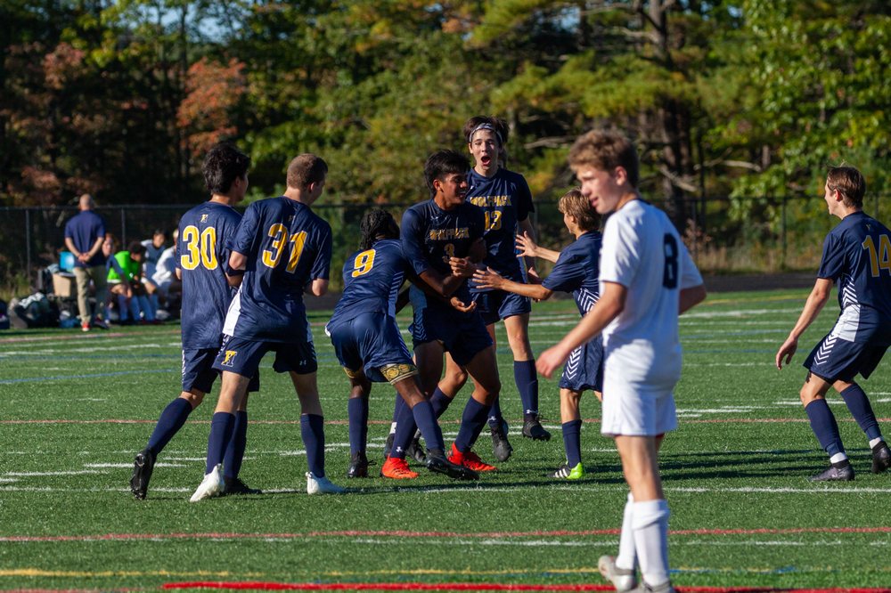 HYDE SCHOOL - 28 Reviews - 616 High St, Bath, Maine - Middle Schools ...