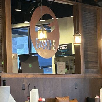 GASKIN’S BARBECUE AND LOBSTER - Updated December 2025 - 128 Photos & 80 ...