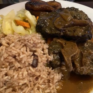 FLAVAS JAMAICAN GRILL - 835 Photos & 915 Reviews - Caribbean - 314 ...