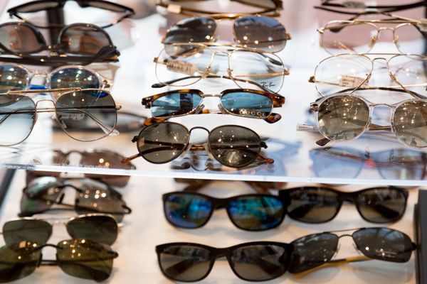 EYE Q OPTICAL - Updated November 2025 - 11 Reviews - 760 Ocean Dr ...