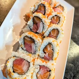 SUSHI PIER - Updated December 2025 - 1762 Photos & 1212 Reviews - 1290 ...