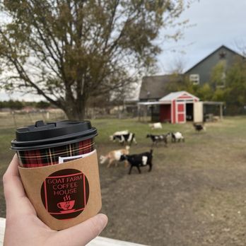 GOAT FARM COFFEE HOUSE - Updated December 2025 - 82 Photos & 22 Reviews ...