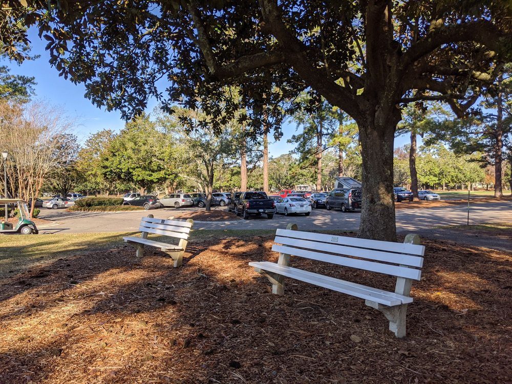 CITY OF CHARLESTON MUNICIPAL GOLF COURSE - 36 Photos & 21 Reviews ...