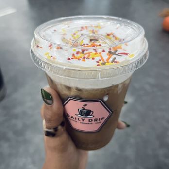 DAILY DRIP COFFEE & DESSERTS - Updated April 2024 - 139 Photos & 42 ...