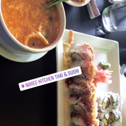 NAREE KITCHEN - 184 Photos & 108 Reviews - Sushi Bars - 7933 State Ave ...