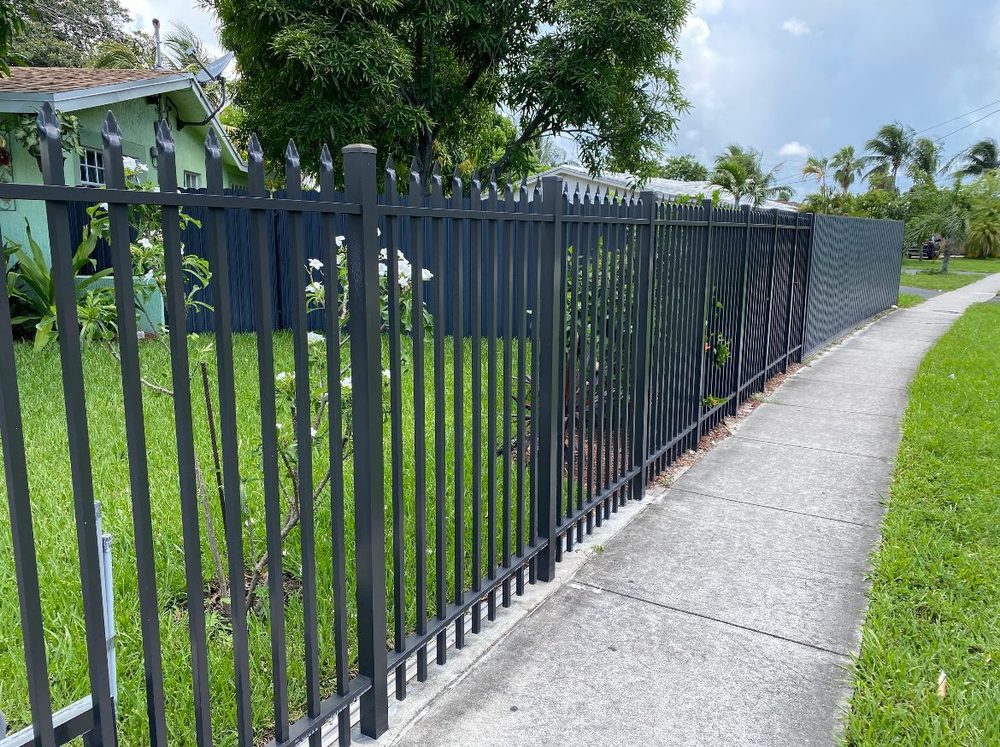SIMPLE FENCING - Updated January 2025 - 5754 Pebble Brook Ln, Boynton ...