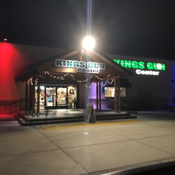 KINGS GUN CENTER - Updated December 2025 - 47 Photos & 60 Reviews - 426 ...