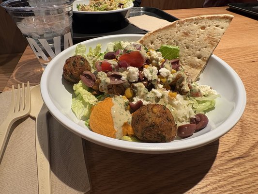 CAVA - Updated December 2025 - 26 Reviews - 8128 Renaissance Pkwy ...