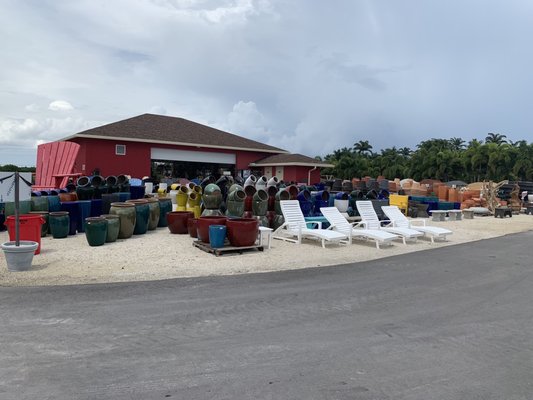 THE BUSHEL STOP - 13 Photos & 24 Reviews - 20700 Griffin Rd, Southwest ...