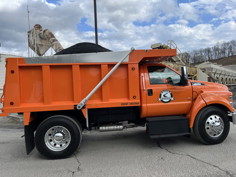 PIKE PAVING & EXCAVATION - Updated January 2026 - Request a Quote ...