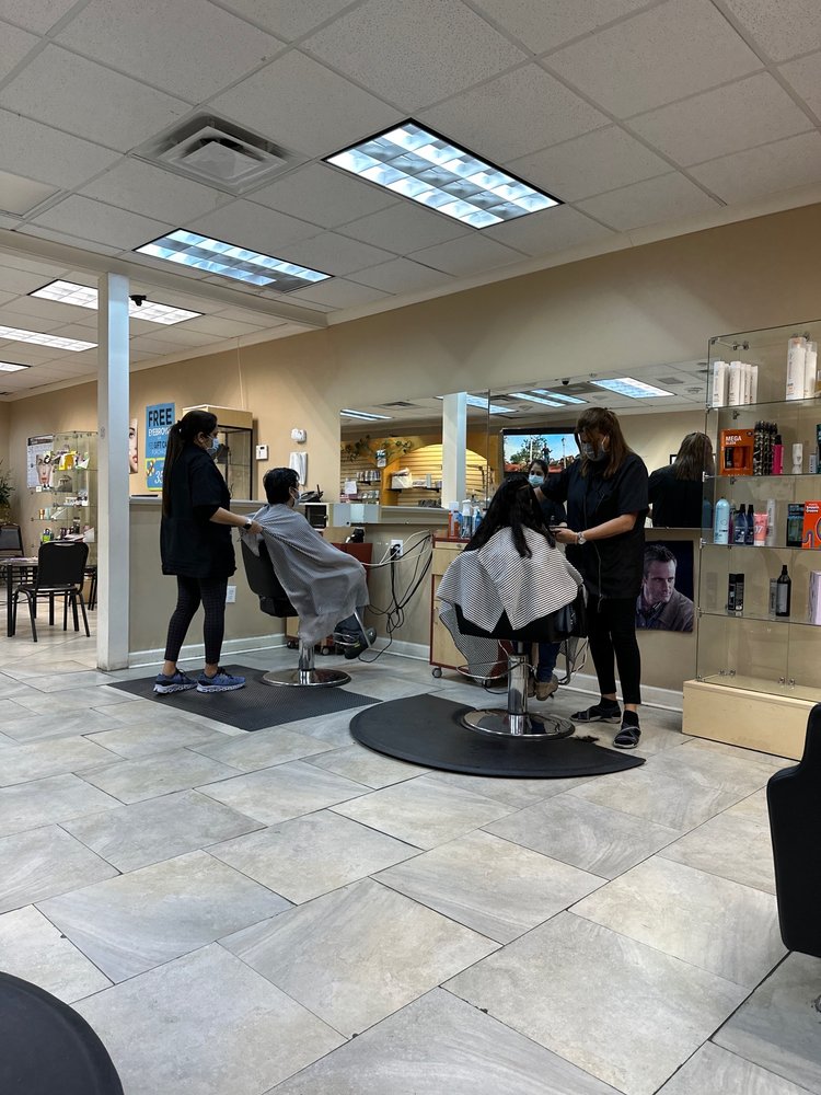 RUBY BEAUTY CENTER - 13 Photos & 51 Reviews - 739 Dekalb Industrial Way ...