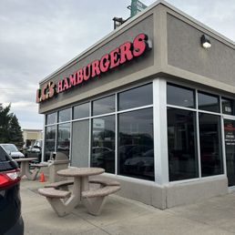 LCS HAMBURGERS - Updated July 2025 - 102 Photos & 220 Reviews - 7612 NW ...