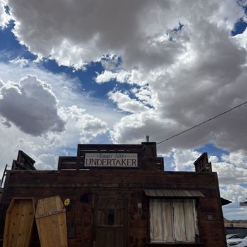 JOSHUA TREE SALOON - 812 Photos & 1244 Reviews - 61835 29 Palms Hwy ...