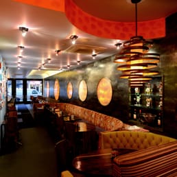 BUSTAN New York, NY - Updated November 2024 - 657 Photos & 637 Reviews ...