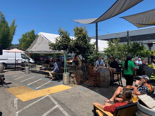 SHANTY SHACK BREWING - 125 Photos & 96 Reviews - 138 Fern St, Santa ...