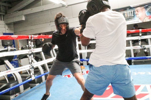 HILL STREET BOXING GYM - Updated December 2025 - 26 Photos & 24 Reviews ...