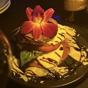 DELUCA’S CHOPHOUSE - Updated December 2024 - 84 Photos & 52 Reviews ...