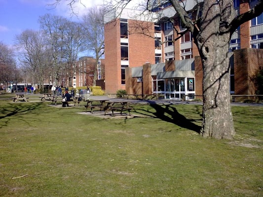 BRAMBER HOUSE COFFEE SHOP - Updated September 2025 - University of ...