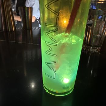 LA MALA MEXICAN INSPIRED COCKTAILS - Updated May 2024 - 150 Photos & 58 ...