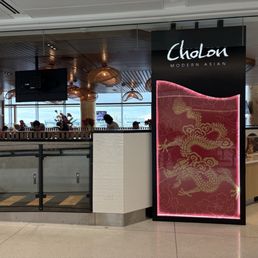CHOLON - MODERN ASIAN - Updated July 2025 - 96 Photos & 41 Reviews ...