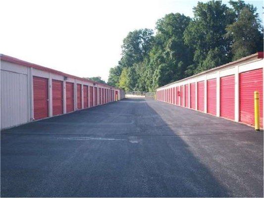 SECURCARE SELF STORAGE - Updated September 2025 - 15 Photos - 4376 N ...