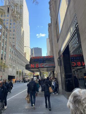 THE SHOP AT NBC STUDIOS - Updated December 2025 - 170 Photos & 134 ...