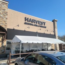 HARVEST SEASONAL GRILL - MONTAGE - Updated January 2026 - 282 Photos ...