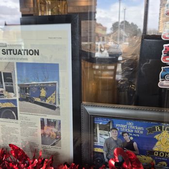 RICE BOX & BOBA - Updated December 2025 - 84 Photos & 34 Reviews - 2241 ...