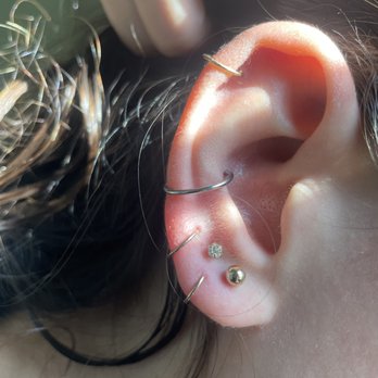 ASYLUM STUDIOS TATTOO & BODY PIERCING - Updated July 2024 - 13 Photos ...