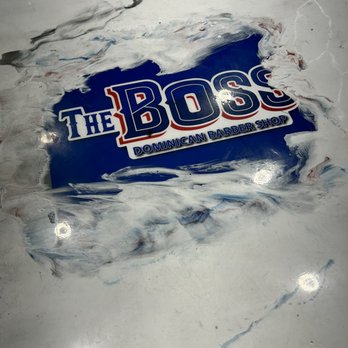 THE BOSS DOMINICAN RESTAURANT - Updated January 2026 - 4897 Buford Hwy ...