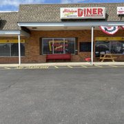 HILLVIEW FAMILY DINER & ICE CREAM - 119 Photos & 78 Reviews - Diners ...
