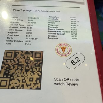 LINWOOD INN TAPHOUSE AND PIZZA - 214 Photos & 257 Reviews - 19 S Wood ...