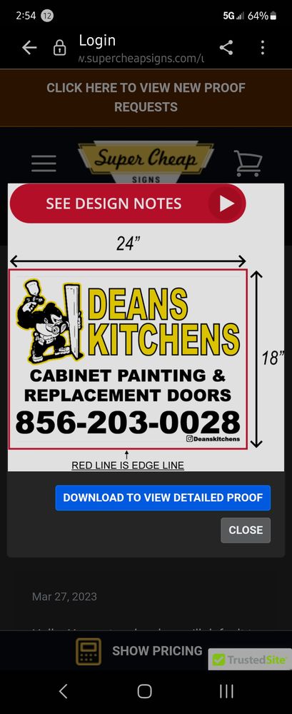 DEAN’S KITCHENS - Updated January 2026 - Franklin, New Jersey ...