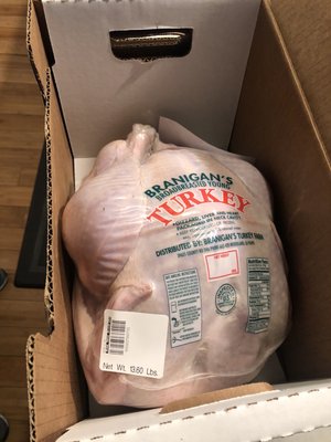 BRANIGAN TERRY TURKEY FARM - Updated December 2025 - 10 Reviews - 39621 ...