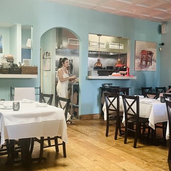 CHRISTAKIS GREEK CUISINE - Updated May 2025 - 752 Photos & 1014 Reviews ...